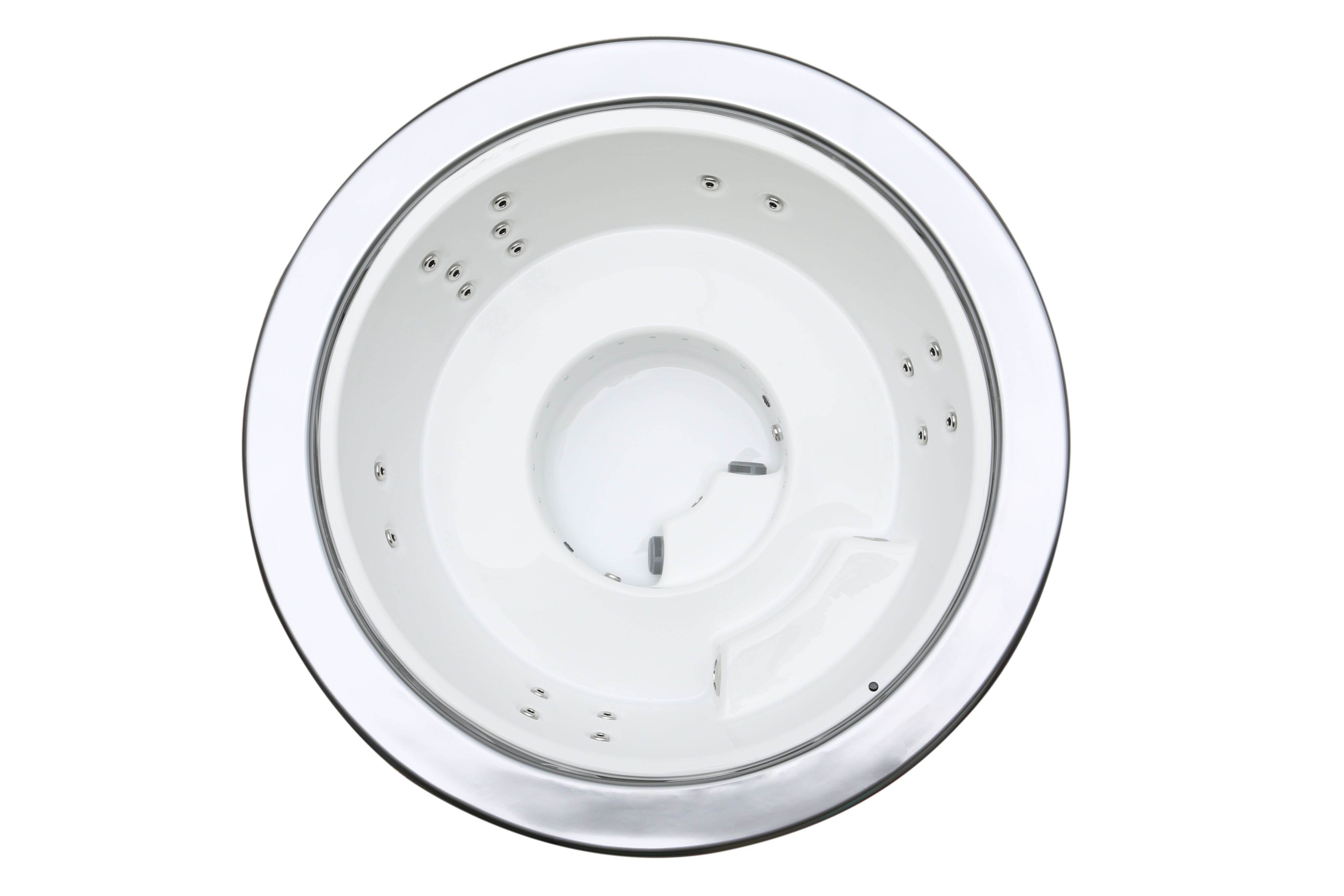 Whirlpool The Circle